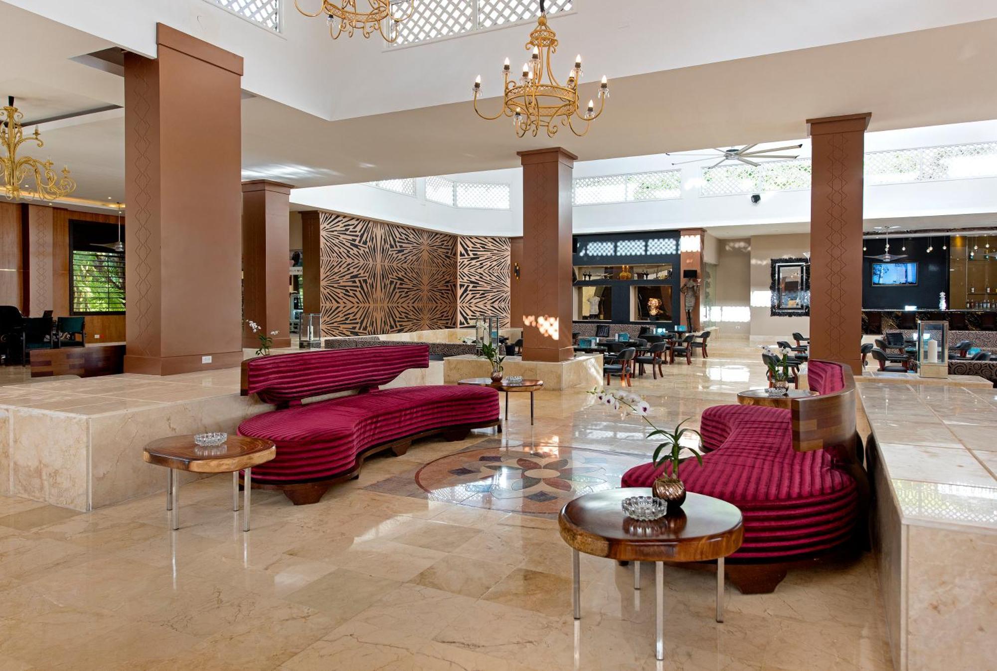 OCCIDENTAL PUNTA CANA - ALL INCLUSIVE - ALOJAMIENTO DE 5 ESTRELLAS EN ...